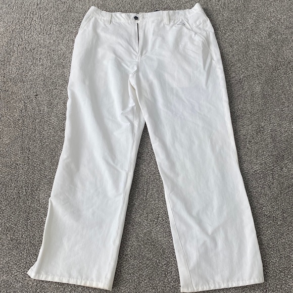 Oakley | Pants | Mens Oakley Golf Pants 38w 34l | Poshmark